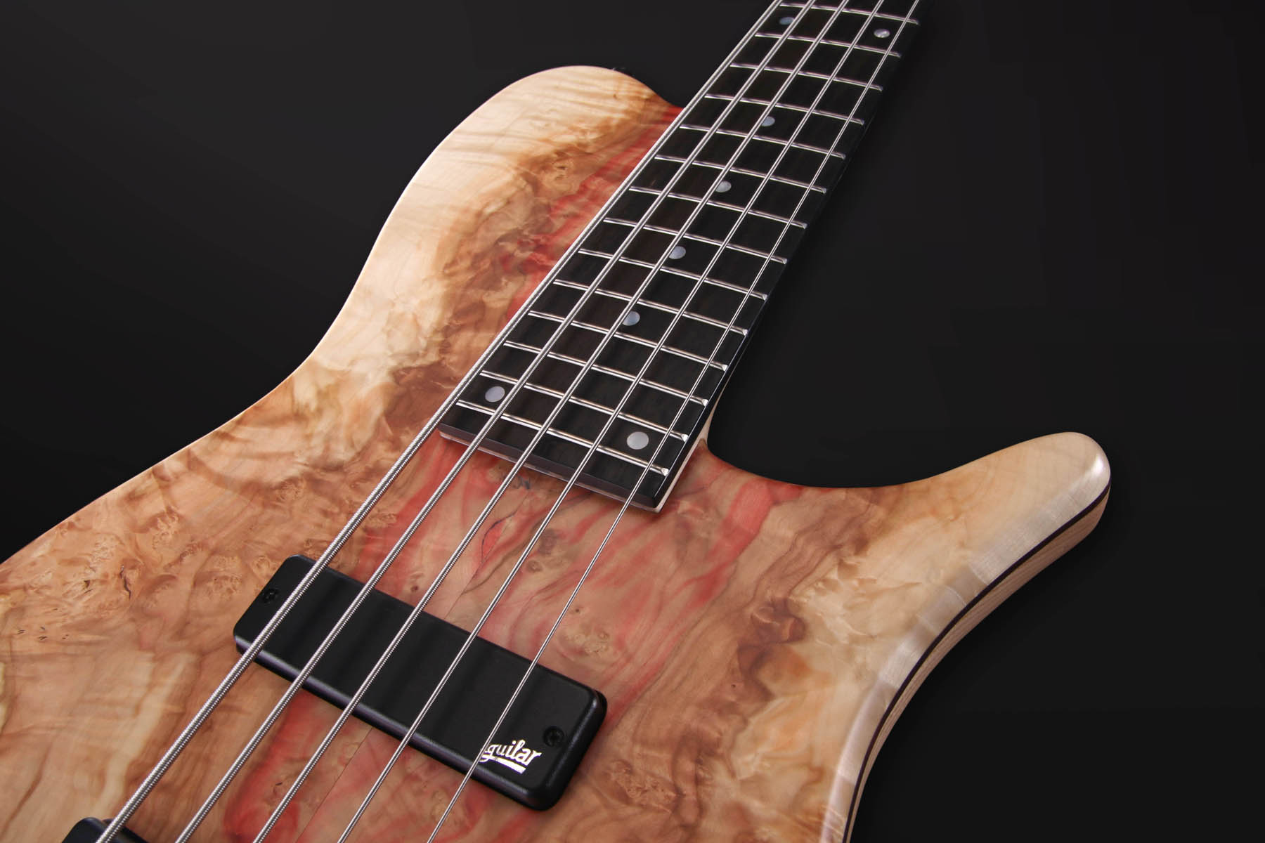 AVS | AV Basses